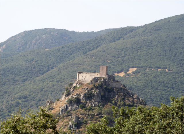10 Italian Castles - History and charm | 10 Castelli Italiani - Storia ...